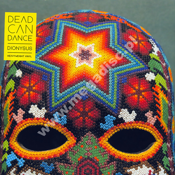 DEAD CAN DANCE - Dionysus - EU Press - DEAD CAN DANCE (patrz: This ... DEAD CAN DANCE - Dionysus - EU Press - DEAD CAN DANCE (patrz: This ...