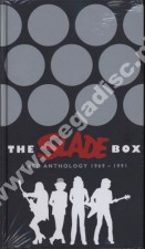 Sklep płytowy MEGADISC - klasyczny rock - CD, winyl, DVD / rare record ...